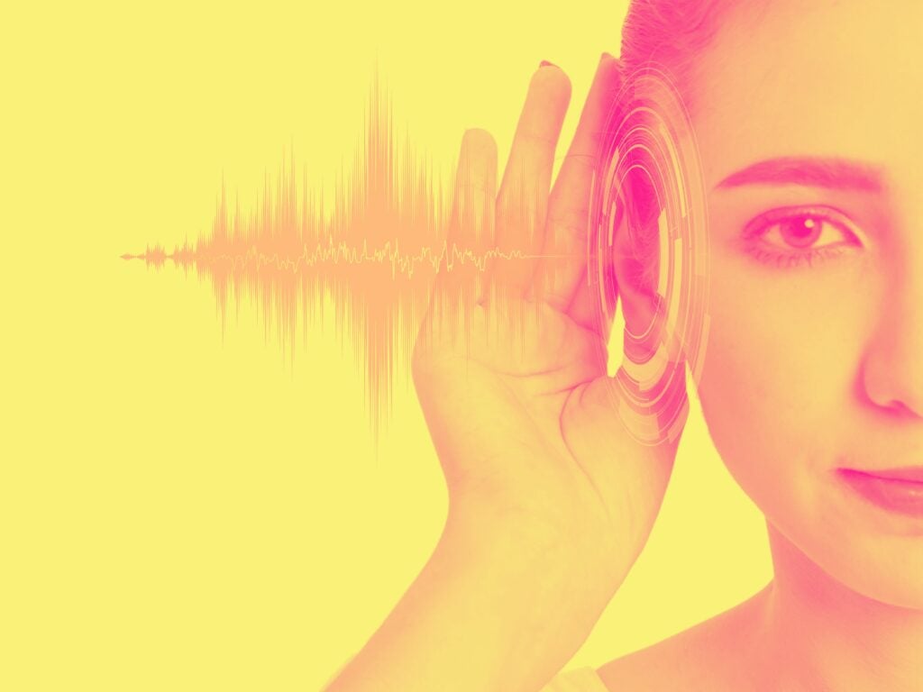 Hoeveel decibel is schadelijk? Dit is wat te hard is